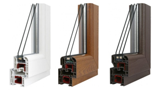 Diferenta dintre tamplarie aluminiu si tamplarie PVC - Reparatii ...